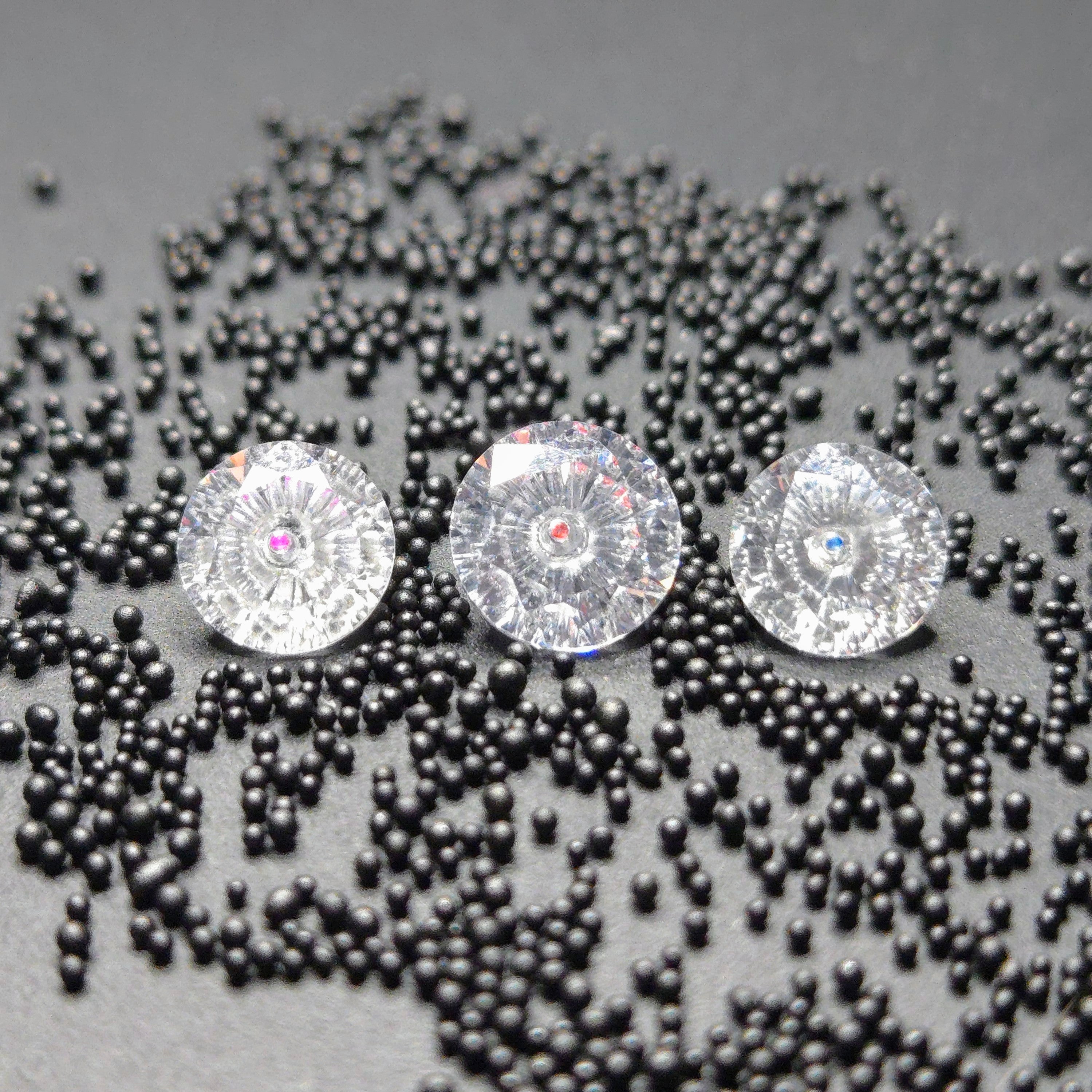 Loose DNA Gemstones – DNA Gems LLC.